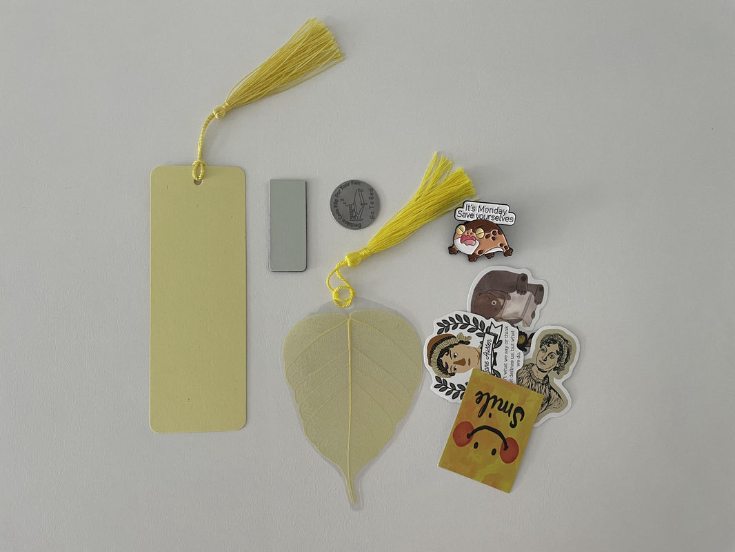 Products – My Bookish Bundles